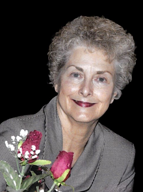 Dixie Anderson Obituary - Clovis, CA