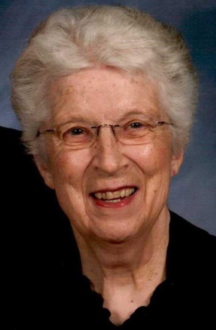 Elizabeth C. Garrison Obituary - North Little Rock, AR