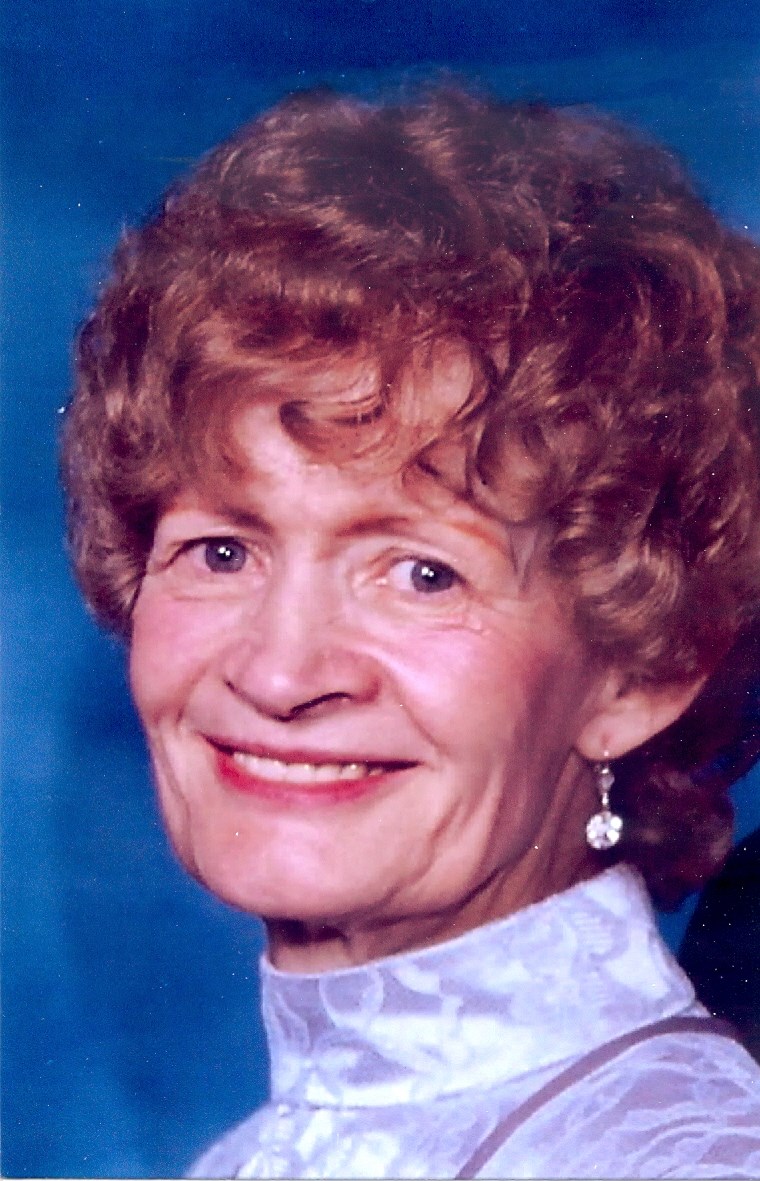 Eileen Green Obituary - Hamilton, ON