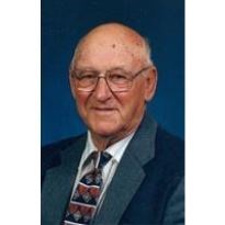 Elmer Jerger Obituary - Scottsbluff, NE