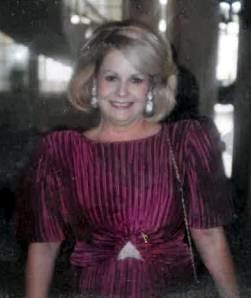 Jean L Nicholson Obituary - Roswell, GA