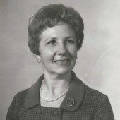 Elinor Mosebar Obituary - San Antonio, TX