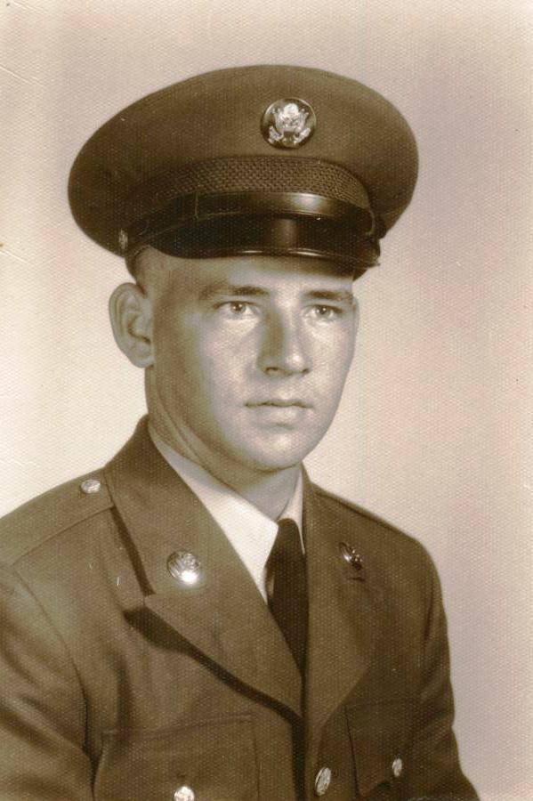 Dwight Stanley Obituary - DeQuincy, LA