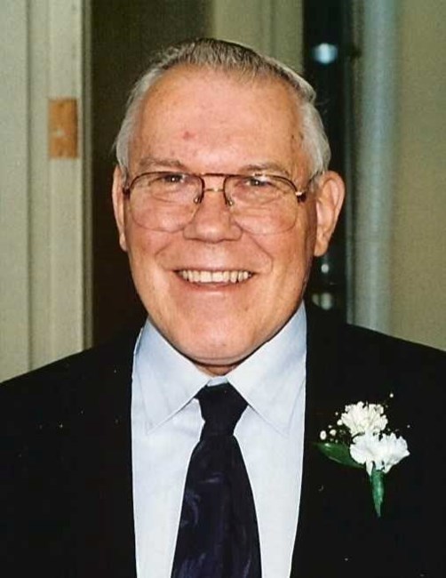 Donald Liptak Obituary - Lansing, MI