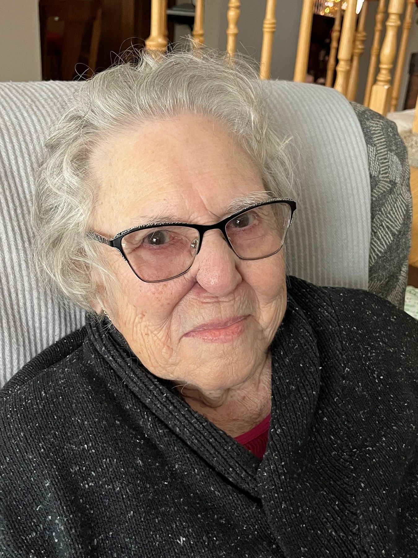 Ruth Miller Obituary - Hamilton, ON