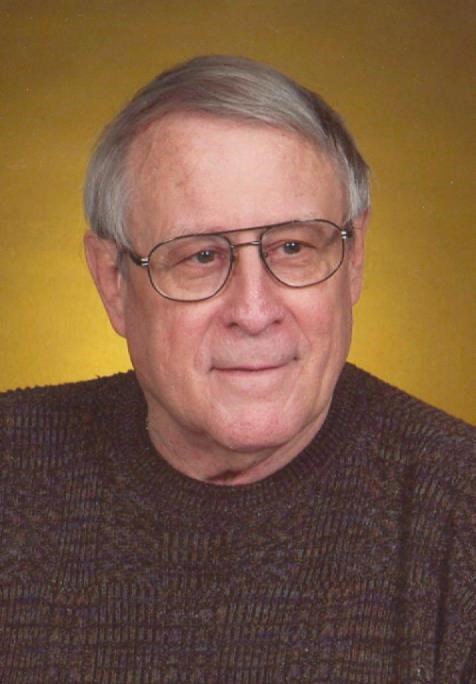 David Newlon Obituary