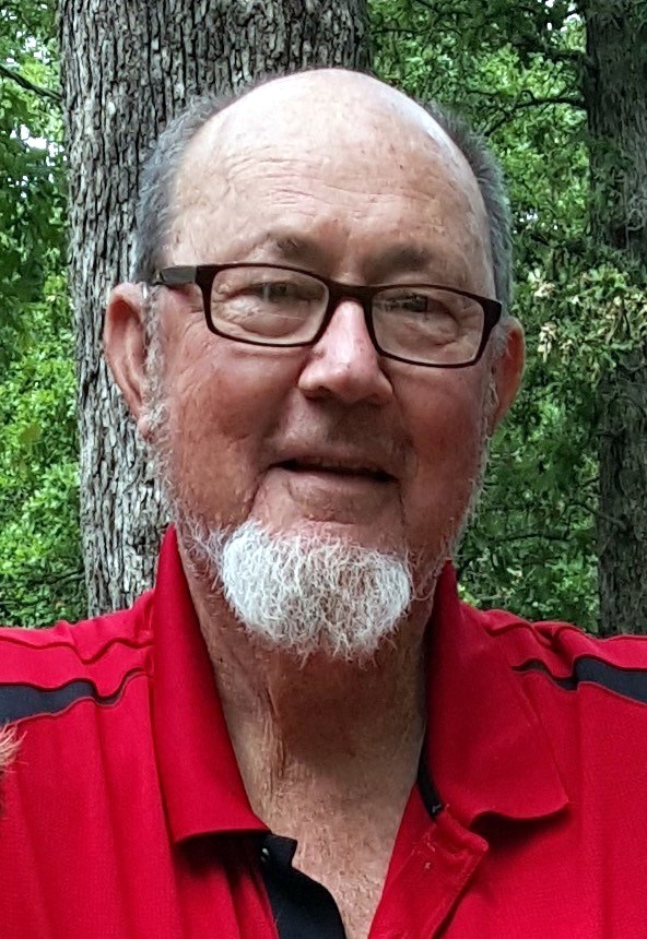 Marion Hale "Jim" Burcham Jr. Obituary - Canton, TX