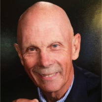 Robert Moone Obituary - Columbus, OH