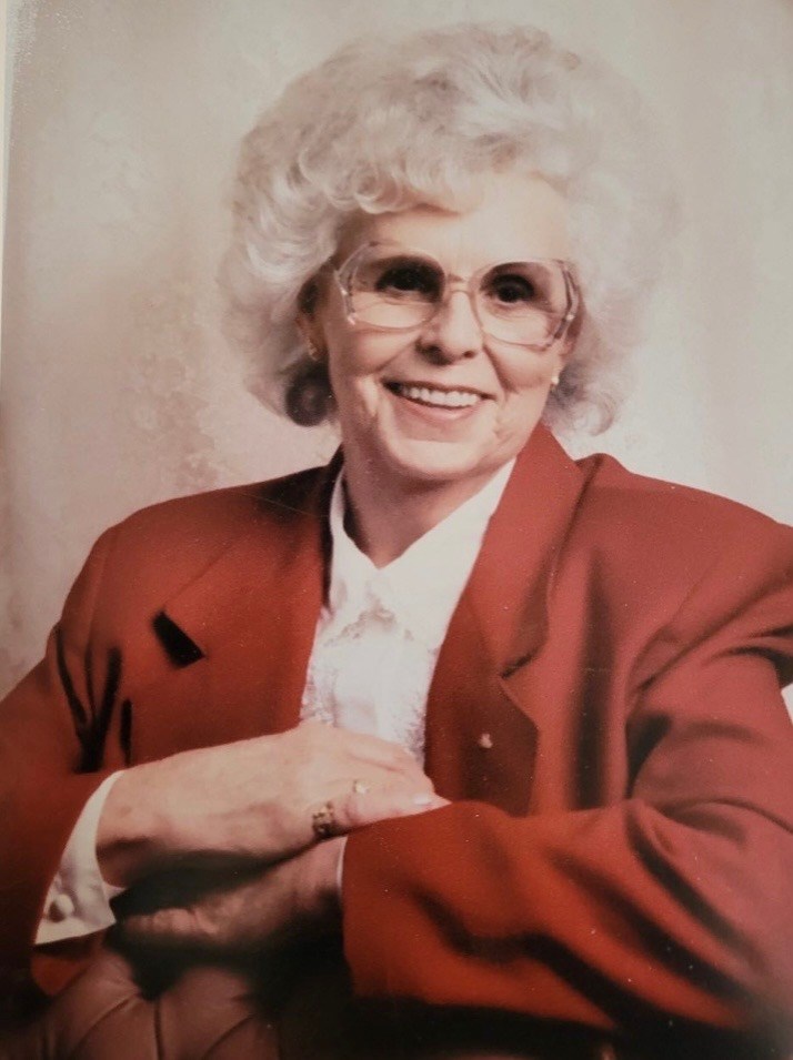 Marthena Wellborn Obituary - Colorado Springs, CO