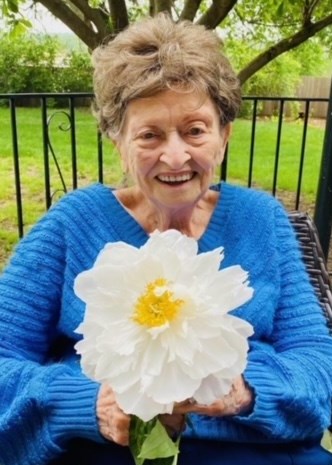 Joan Mally Obituary - Omaha, NE