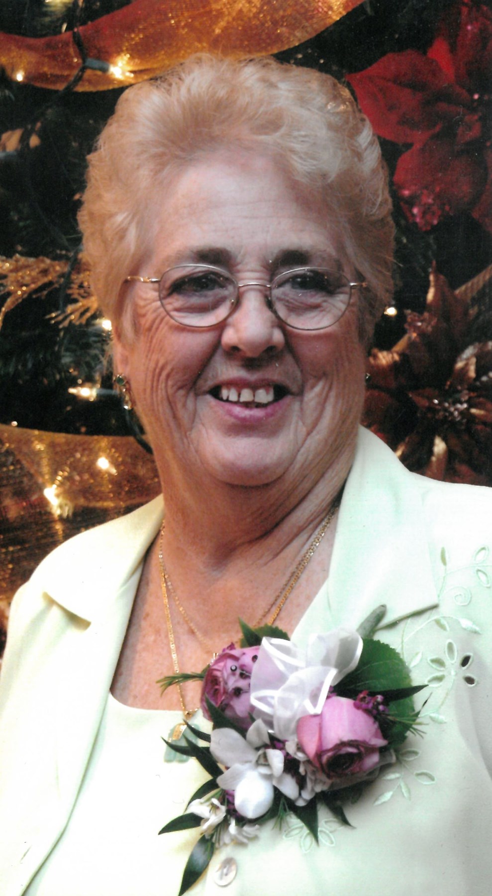 Catherine McCafferty Obituary - Scarborough, ON