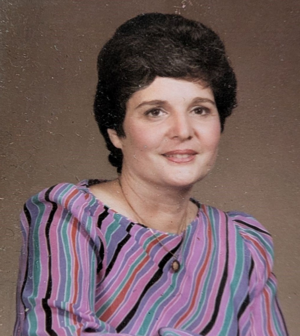 Judith Pape Obituary - Rockledge, FL