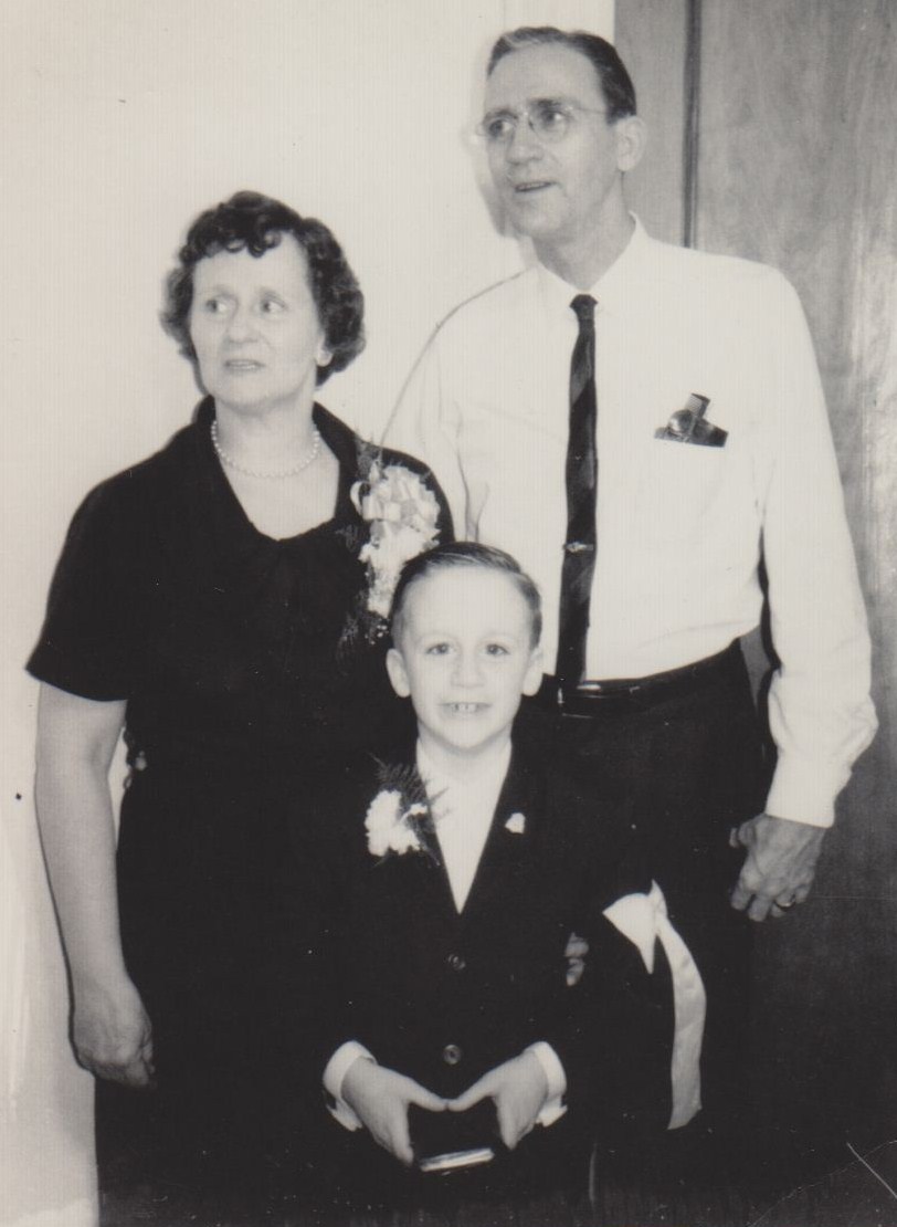 Philip G. McCauley Obituary - Woodside, NY