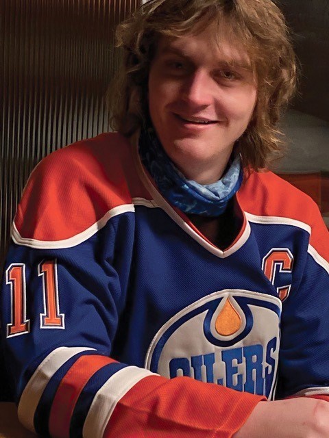 Eric Heighton Obituary - Stony Plain, AB