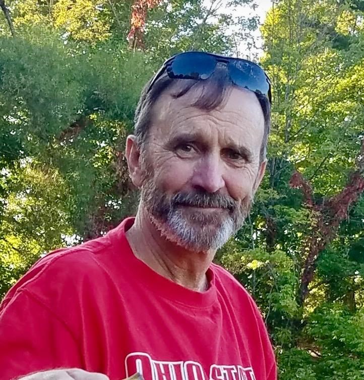 Mark Wilson Obituary - Gahanna, OH