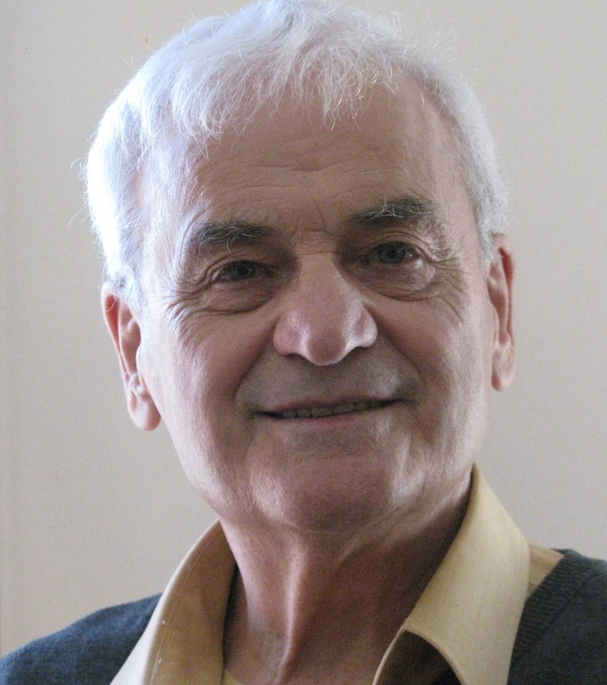 Denis Hébert Obituary - St-Hyacinthe, QC