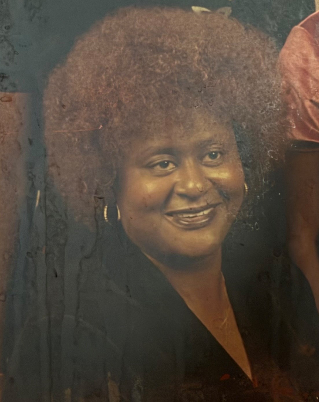 Gloria Johnson Obituary - Richmond, CA