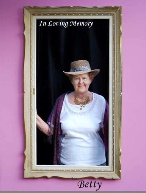 Elizabeth Ratcliffe Obituary - Port Coquitlam, BC