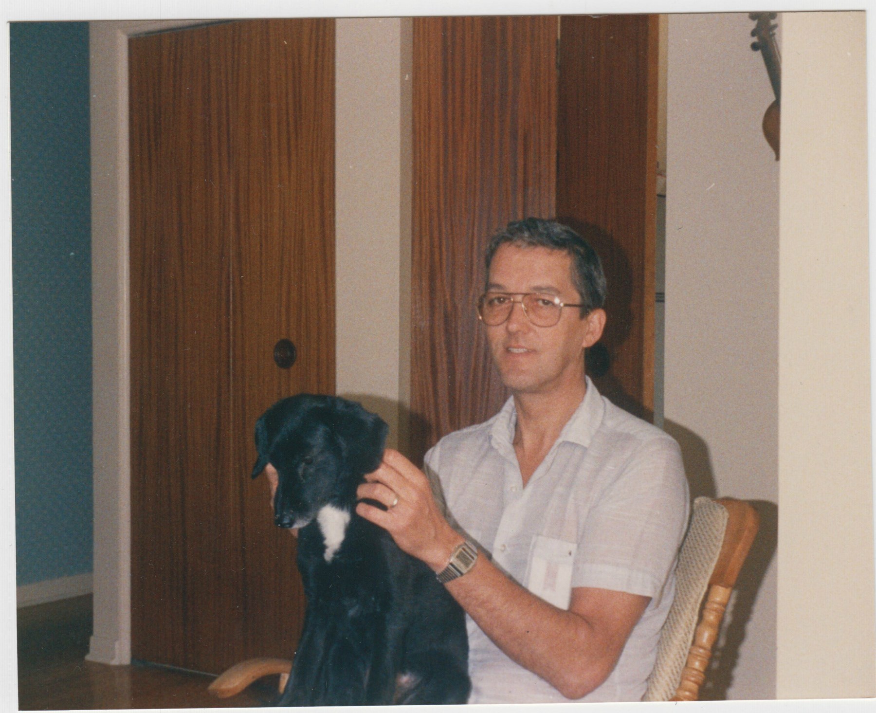 Jacques Fortin Obituary - Chambly, QC