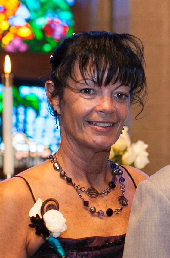 Brenda Gerard Obituary - Golden Valley, MN