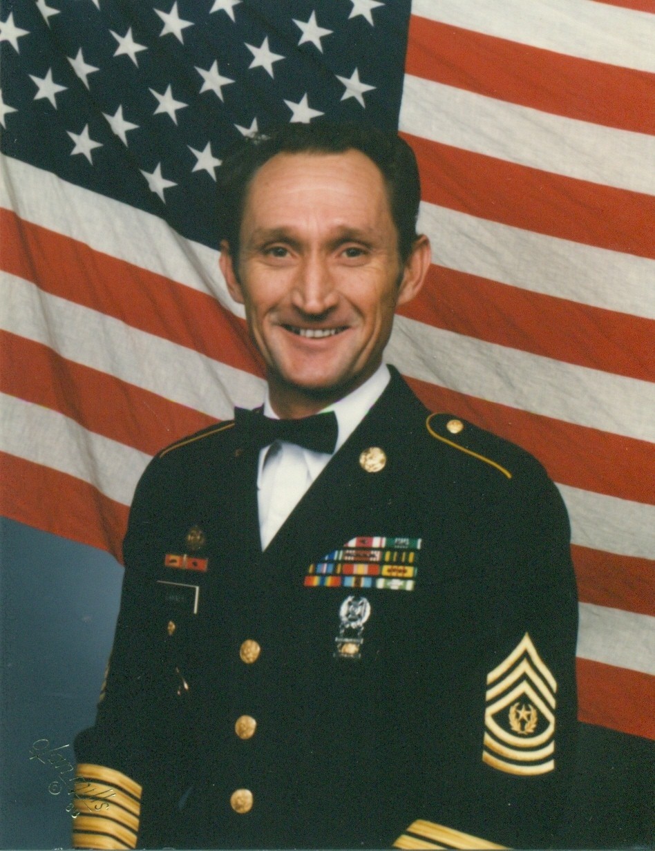 George Garner Jr Obituary - Fountain, CO