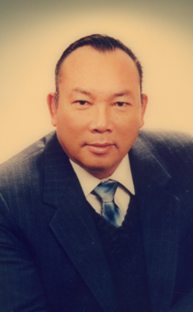 Le Dang Obituary - Houston, TX