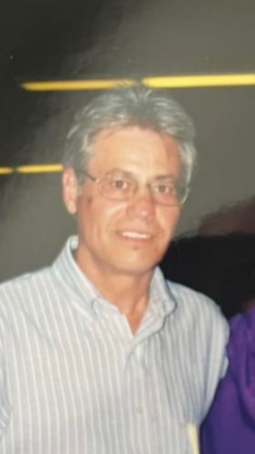 Donald LeRoy Rueb Obituary - Shawnee, OK