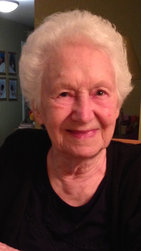 Joan Jennens Obituary - Kelowna, BC