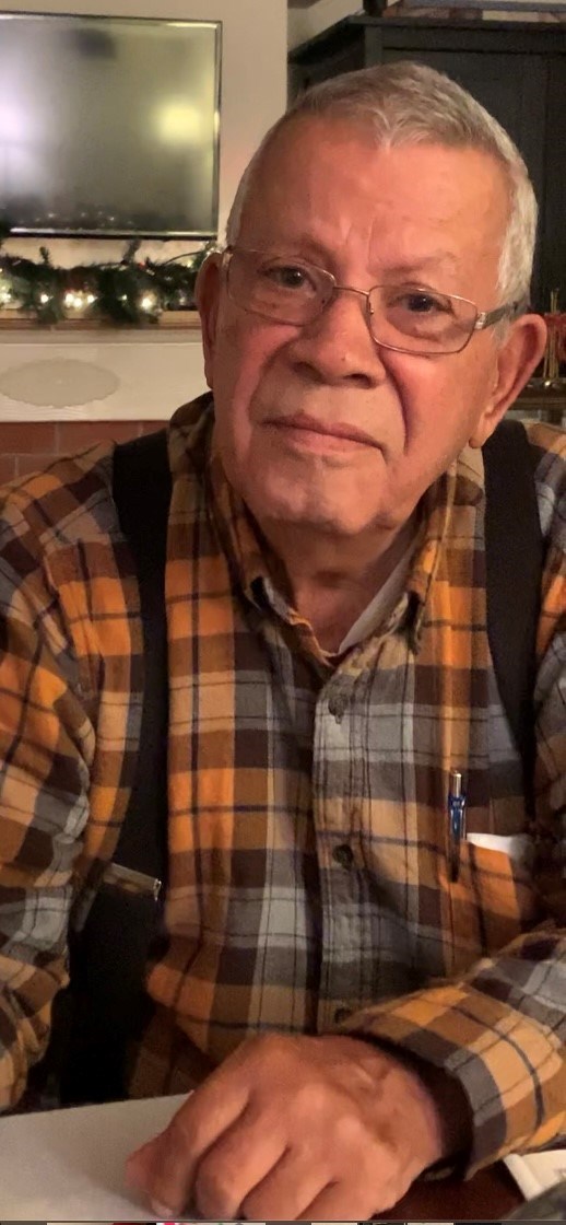 Daniel Cordova Obituary - Whittier, CA