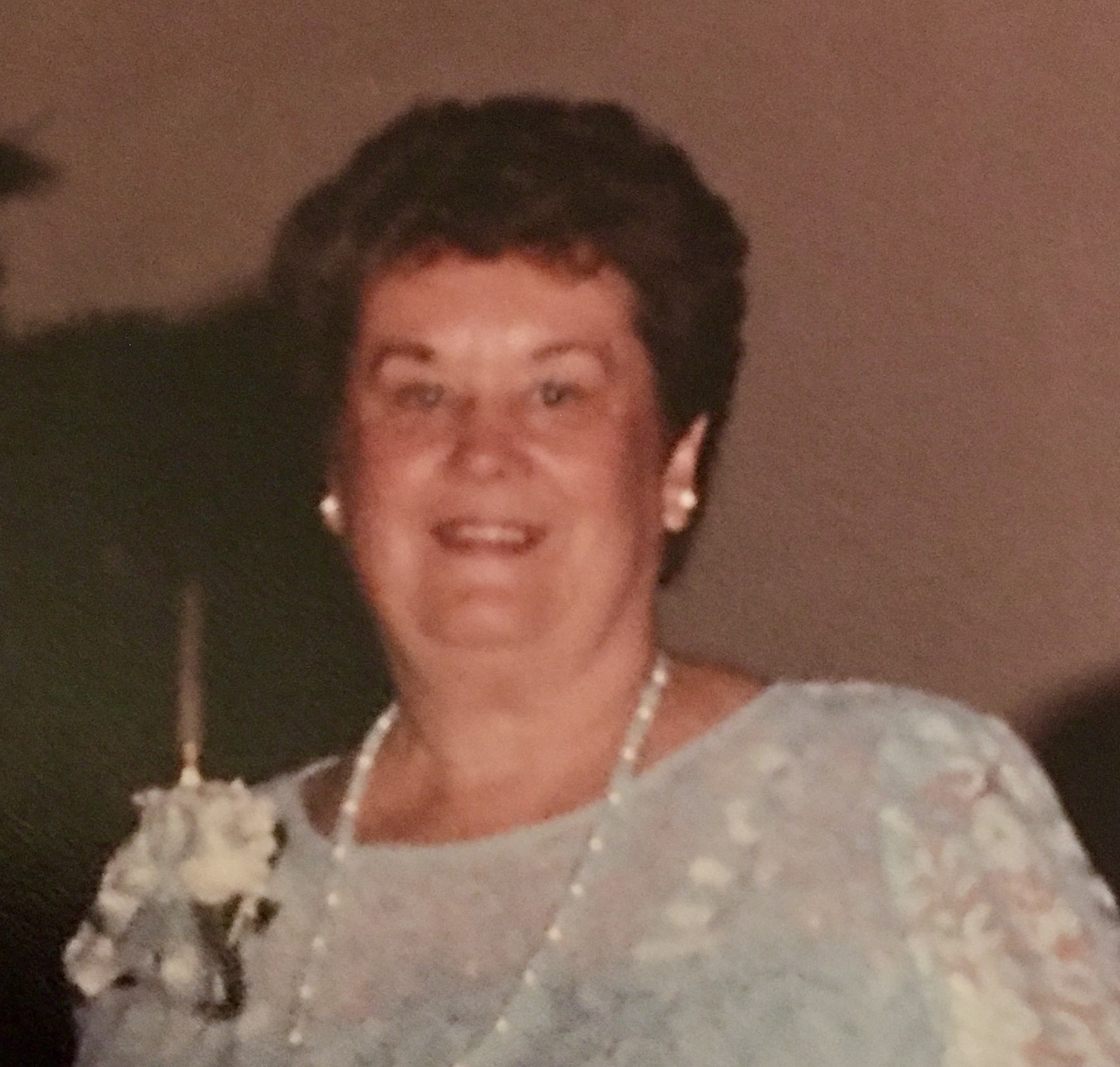 Virginia Lee Hubbard Obituary - Baltimore, MD