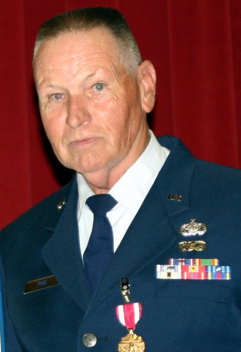 Richard Pine Obituary - Riverside, CA