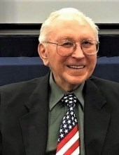 Captain Donald Garrido (USNR) Obituary - San Antonio, TX