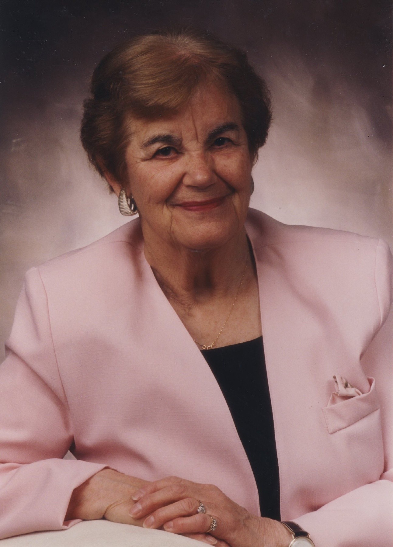 Elizabeth "Betty" Atkinson Obituary - Toronto, ON