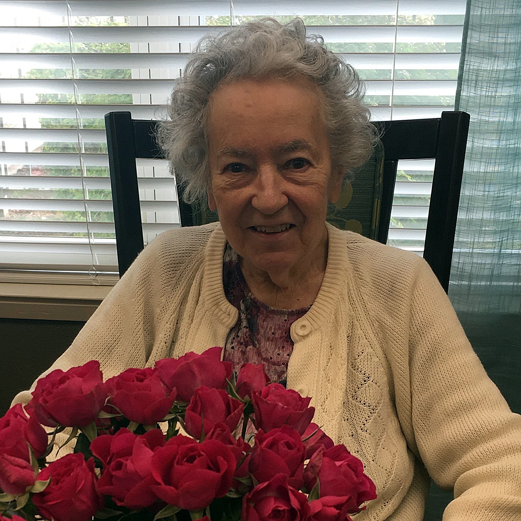 Beverly Hanson Obituary - Clovis, CA