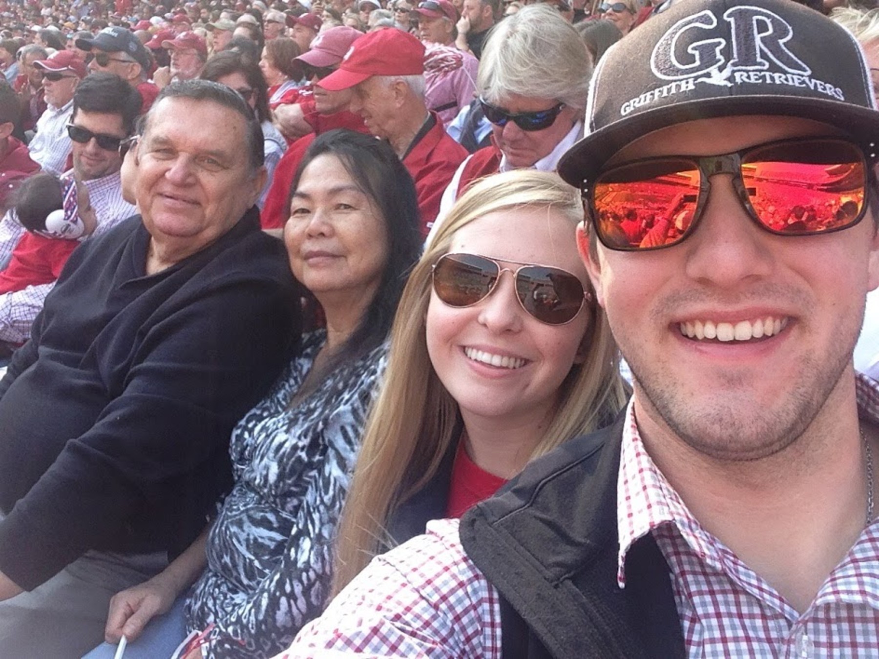 Patrick Cousins's Instagram, Twitter & Facebook on IDCrawl