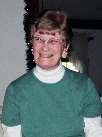 Doris Litz Obituary - Lexington, SC