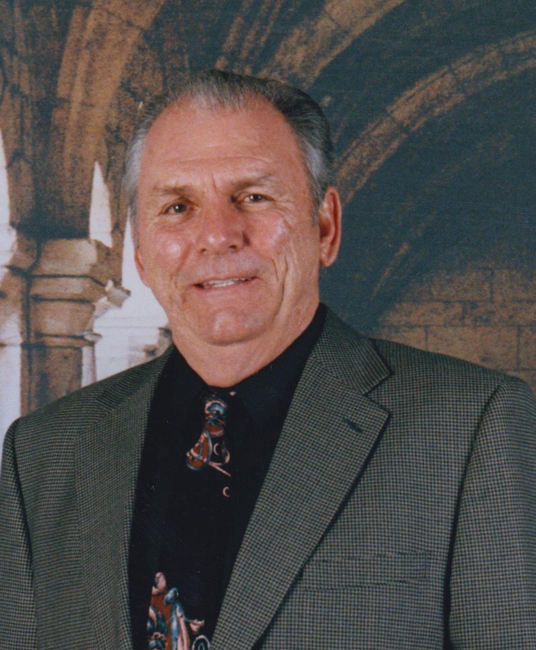 Robert Merritt Obituary - Alexander, AR