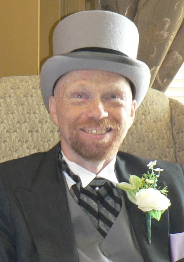 Mark Furness Obituary - St. Catharines, ON