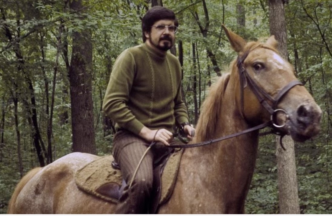 Ronald J. Grill Obituary - Silver Spring, MD