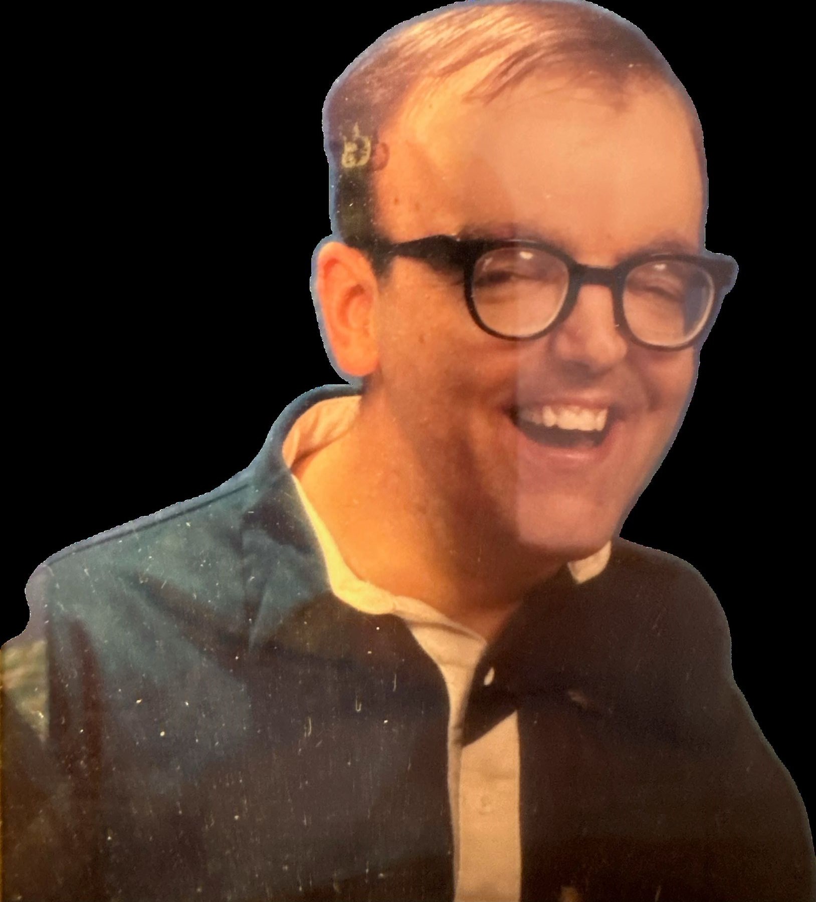 Pete Faubion Obituary - Kansas City, MO