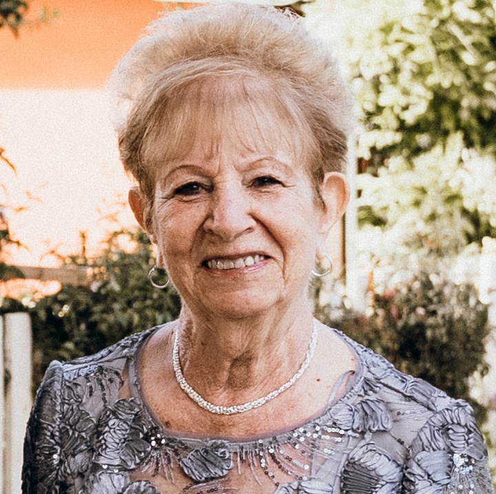 Harriet Foundas Obituary - Tampa, FL