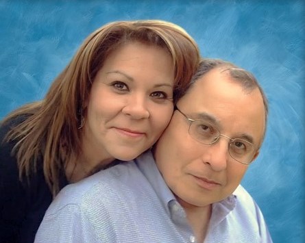 Dr. Eugenio and Mary Ellen Hernandez Obituary - Victoria, TX