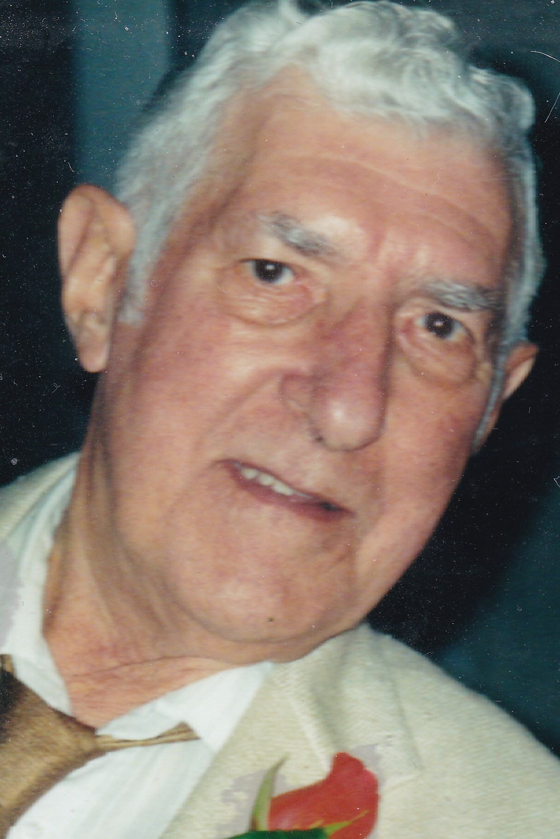 Joseph Accardi avis de décès - Jacksonville, FL