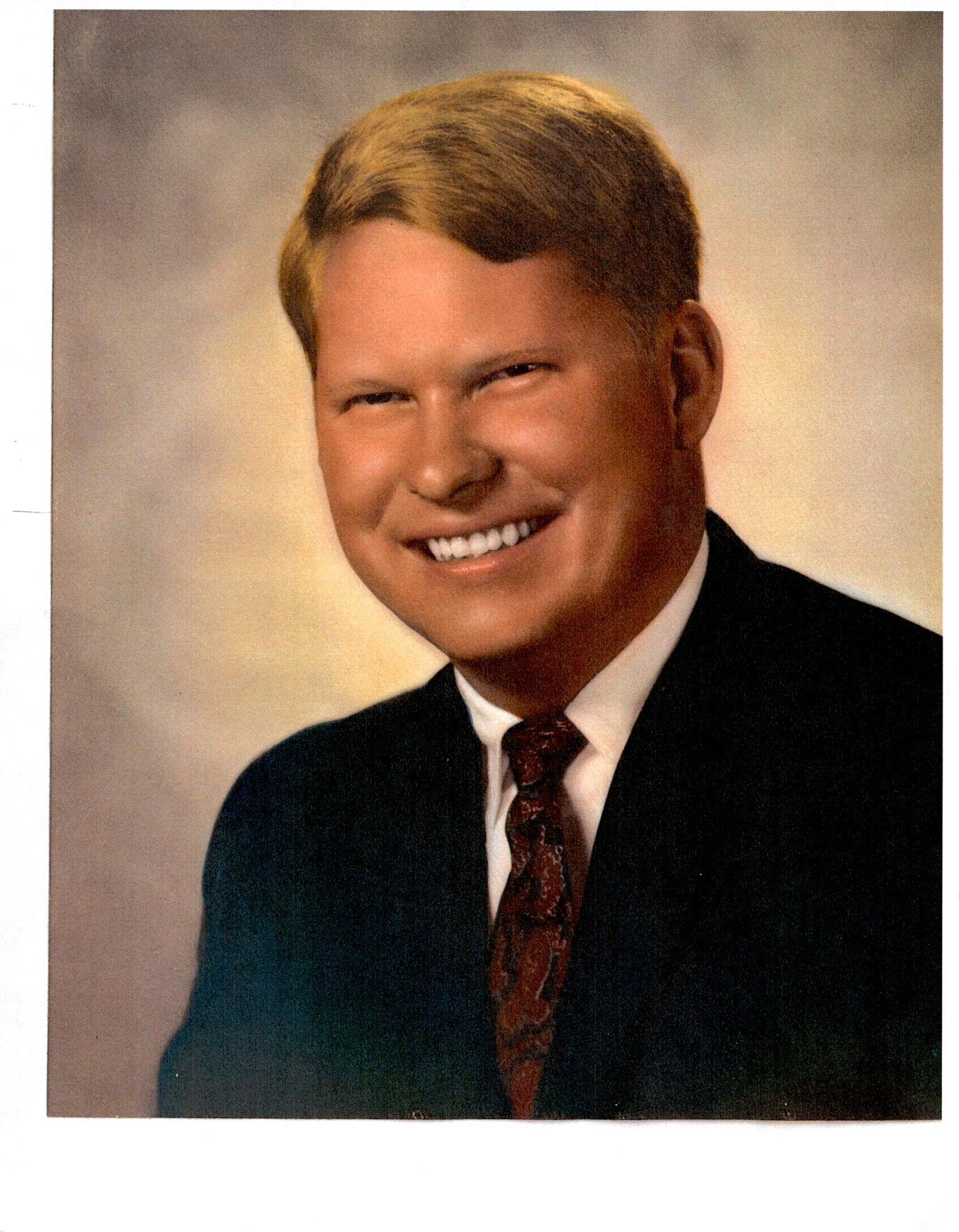 Merton Canady Obituary - Snohomish, WA