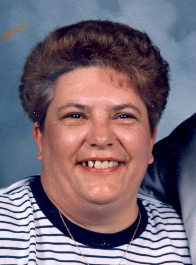 Catherine Compton Obituary - Martinsville, VA