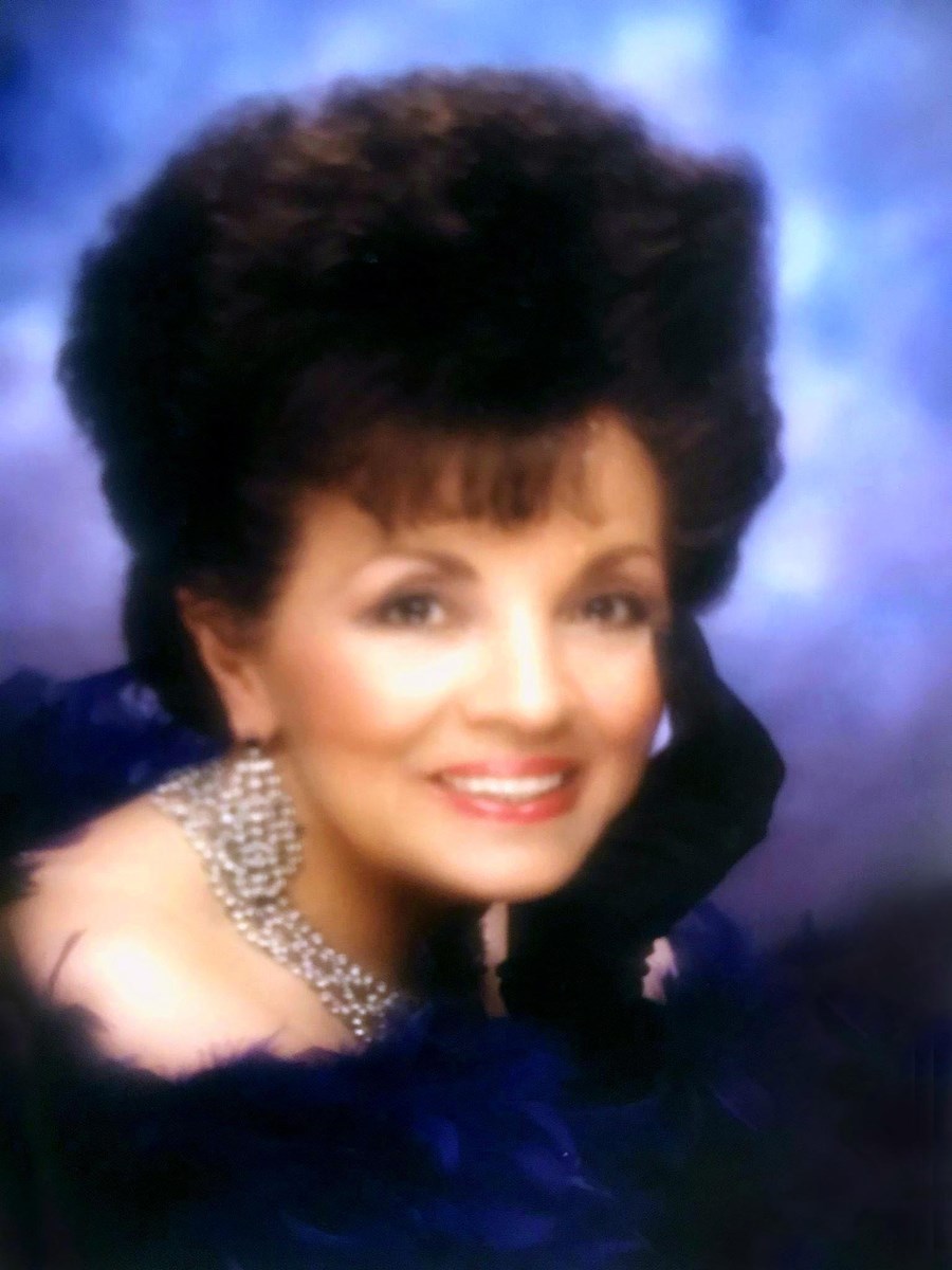 Frances Ciappetta avis de décès - Las Vegas, NV