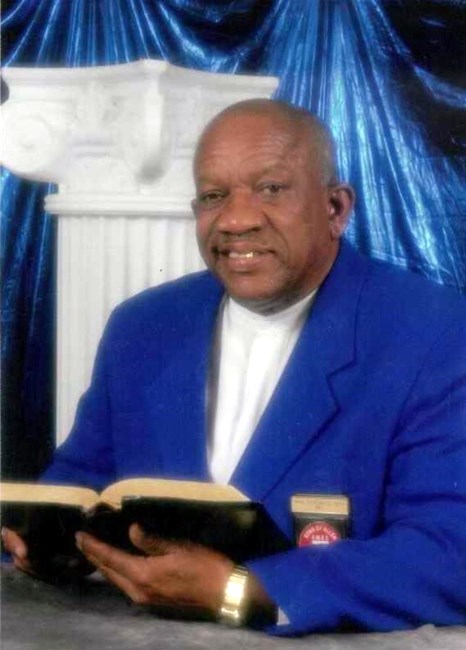 Bob Liggins Jr. Obituary - Houston, TX