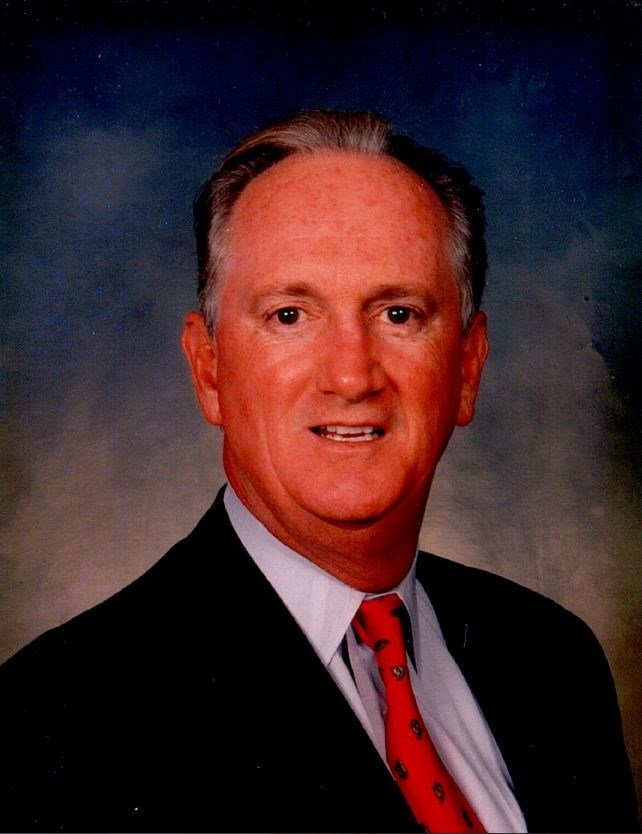 Stephen Mullenix "Steve" Obituary - Austin, TX