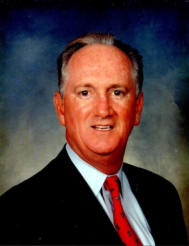 Stephen Mullenix "Steve" Obituario - Austin, TX