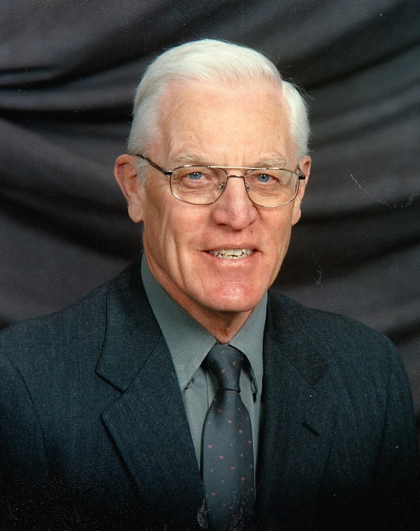 Edgar Meyer Obituary - Anoka, MN